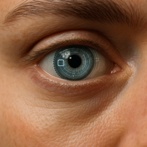 Smart Contact Lenses: The Future Of Vision & AR